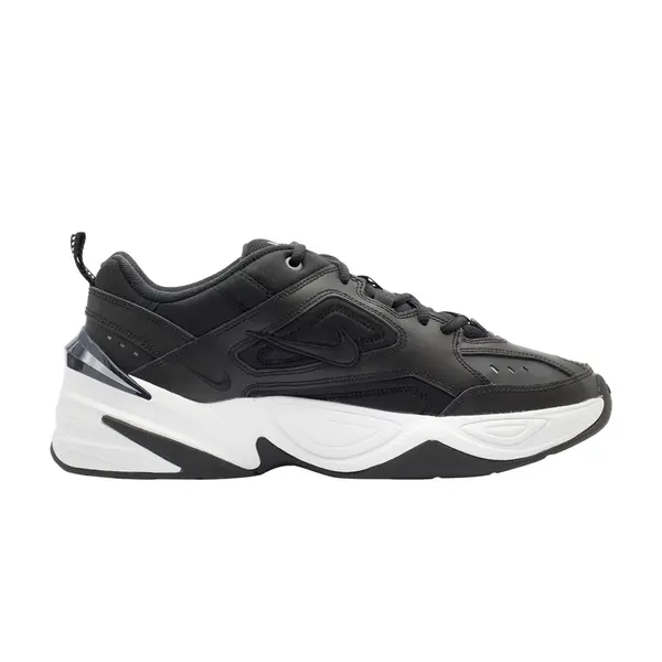 Nike M2k Tekno Sneakers - Black