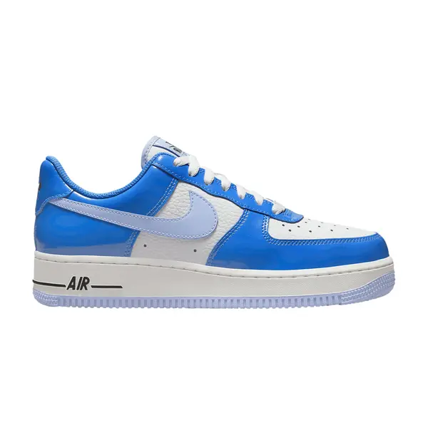 Nike Force 1 '07 Sneakers - Blue