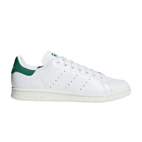 Adidas Stan Smith Sneakers - White