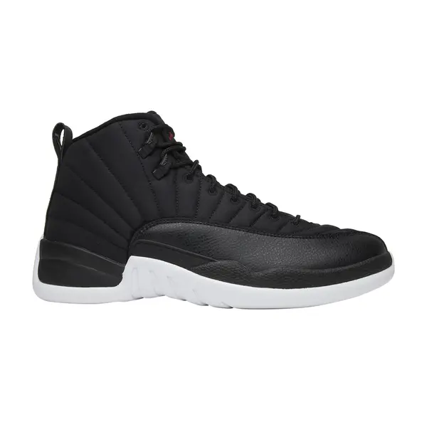 JORDAN Retro Sneakers - Black