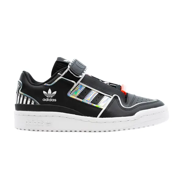 Adidas Forum Plus 'i Love Dance' Sneakers