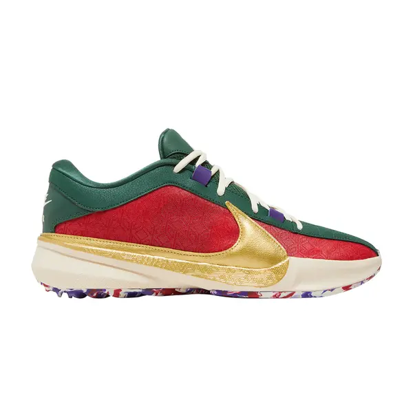 Nike Zoom Freak Nrg 'keep It A Buck - Green