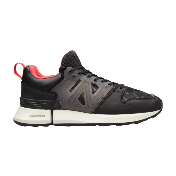 NEW BALANCE Tokyo Design Studio X Rc_2 Gore-tex Sneakers - Black