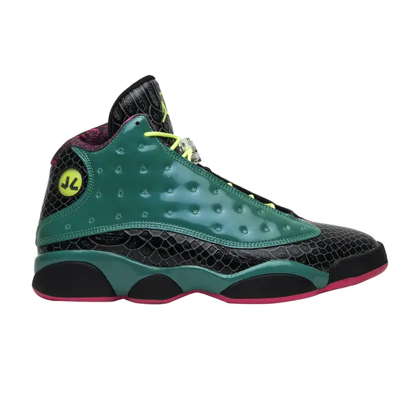 JORDAN Retro 'doernbecher - Green
