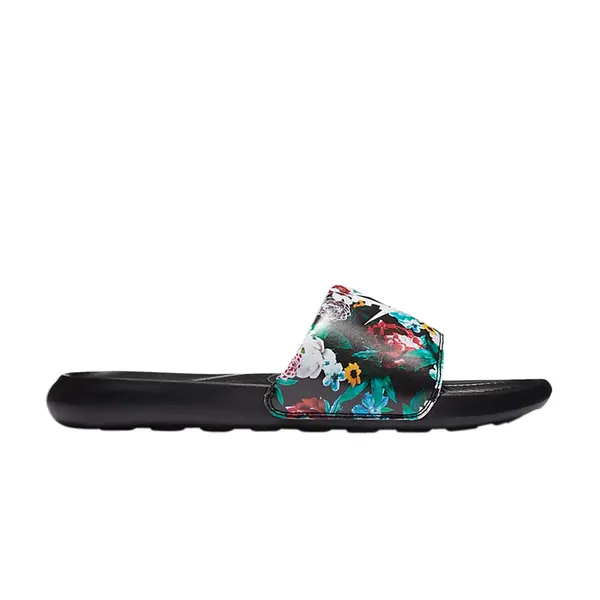 Nike Victori One Printed Slide Floral