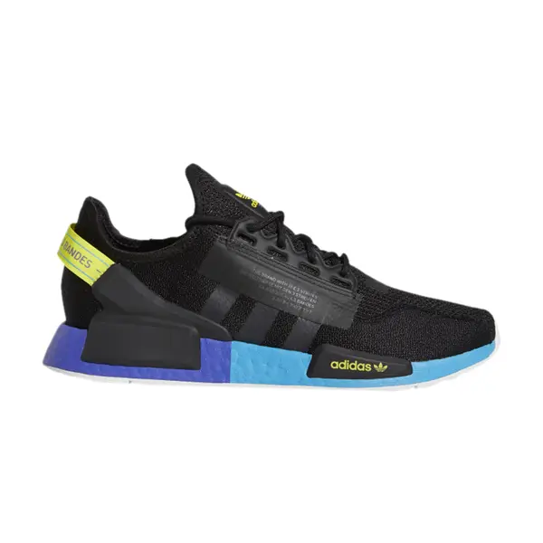 Adidas Nmd_r1 V2 Sneakers - Black