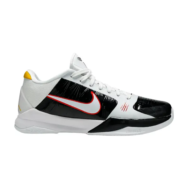 Nike Zoom Kobe 5 Protro ‘alternate Bruce Lee