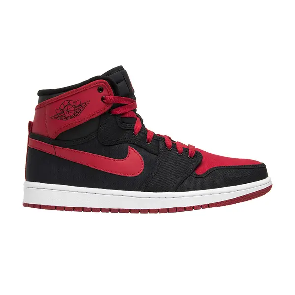 JORDAN 1 Retro Ko Hi Sneakers