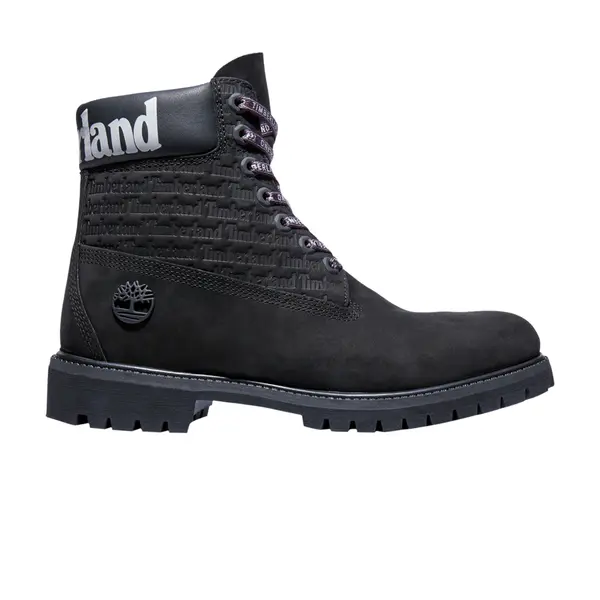 Timberland 6-inch Premium Boots