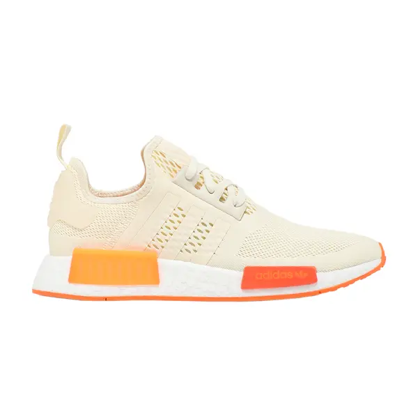 Adidas Nmd_r1 Sneakers - Cream