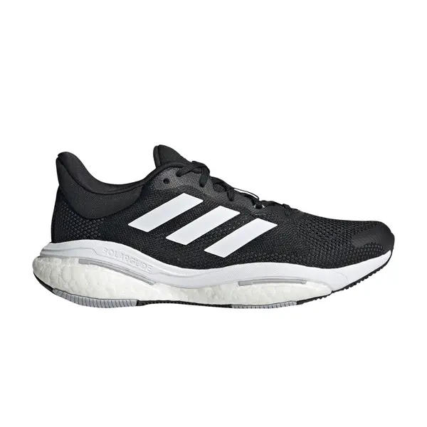 Adidas Solarglide - Black