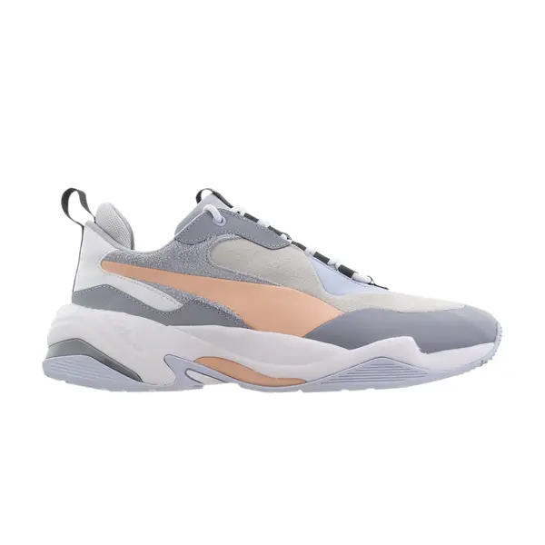 PUMA Thunder Colour Block Sneakers