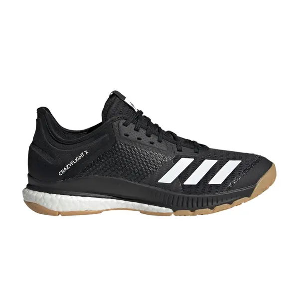 Adidas Crazyflight X 3 Sneakers