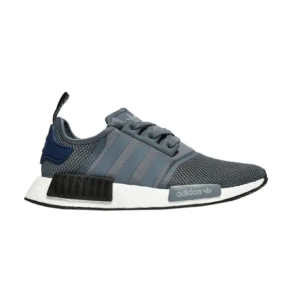 Adidas Nmd_r1 Sneakers - Grey