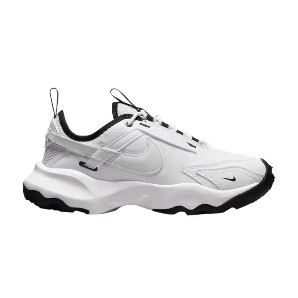 Nike Tc 7900 Sneakers - White