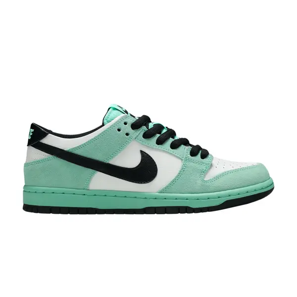 Nike Dunk Low - Green