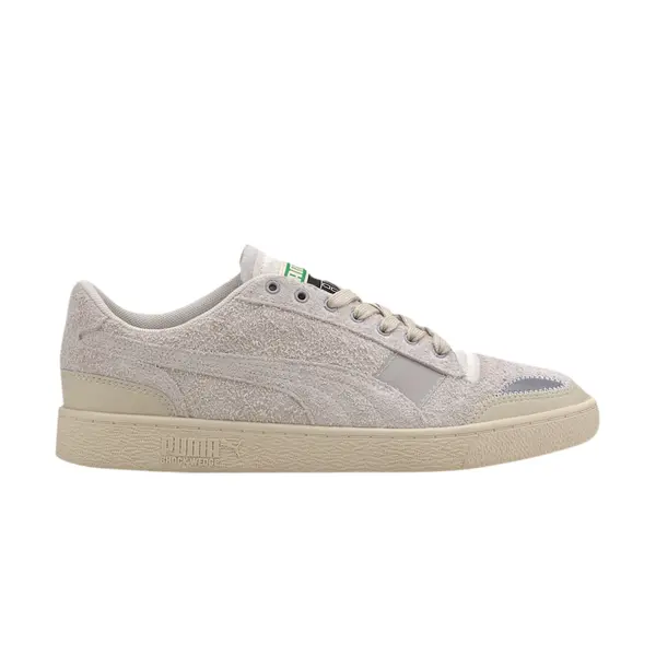 PUMA X Rhude Ralph Sampson Sneakers - Grey