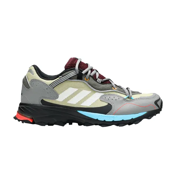 Adidas Response Hoverturf Sneakers - Grey