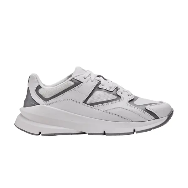 Under Armour Forge 96 Reflective Sneakers - White