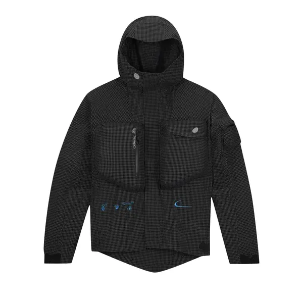 Nike X Off-white Jacket