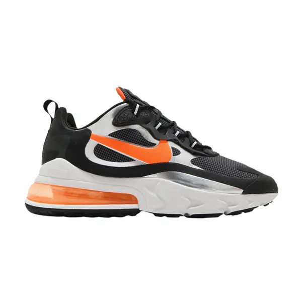 Nike Air Max 270 React - Black