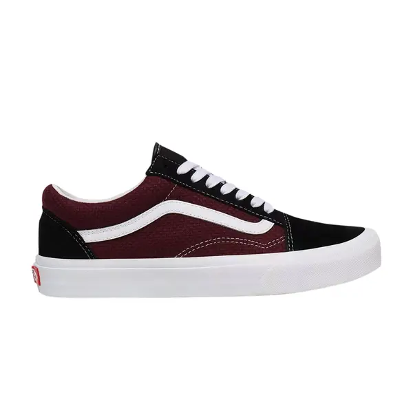VANS Old Skool P&c Sneakers - Red