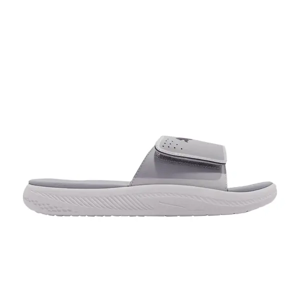 PUMA Softride Slides - Grey
