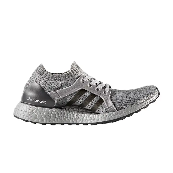 Adidas Ultraboost X Ltd Sneakers - Grey