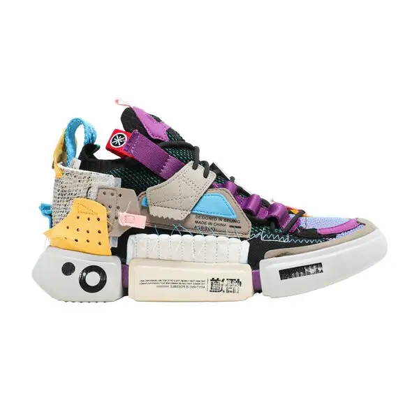 LI-NING Essence 2 Sfs Sneakers