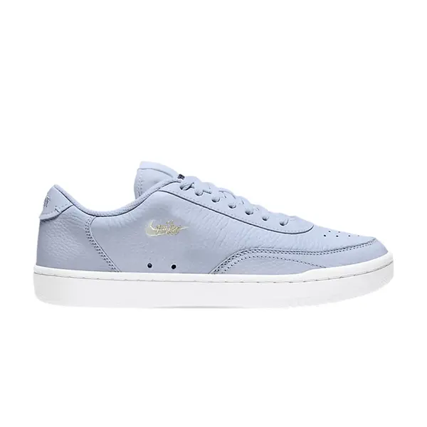 Nike Court Vintage Premium Sneakers - Blue