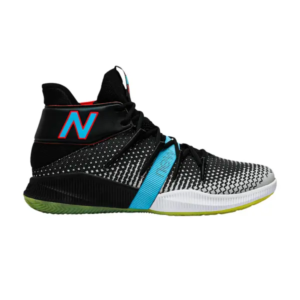 NEW BALANCE Omn1s 'baited' Sneaker - Black