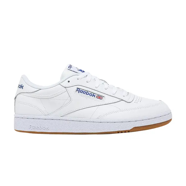 REEBOK Club C 85 Sneakers - White