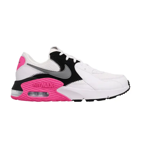 Nike Air Max Excee Sneakers - White