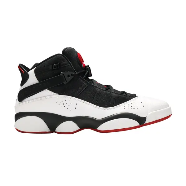 JORDAN 6 Rings Sneakers - Black