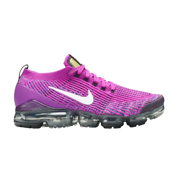 Nike Air Vapormax Flyknit 3 Sneakers