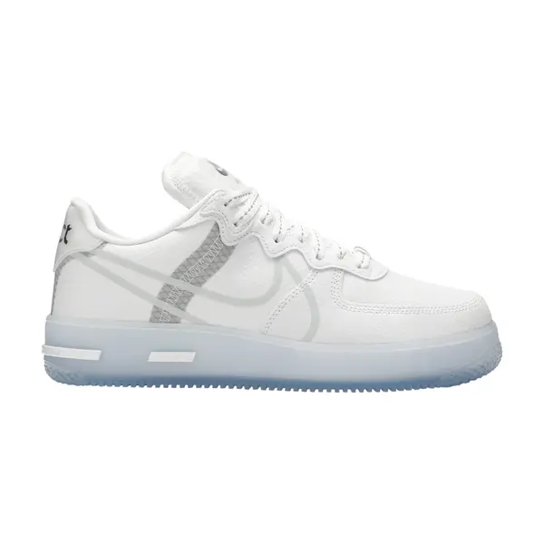 Nike Air Force 1 React Qs Sneakers