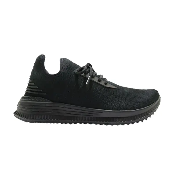 PUMA Avid Evoknit Sneakers - Black