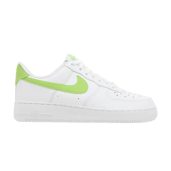 Nike Air Force 1 '07 Sneakers - White