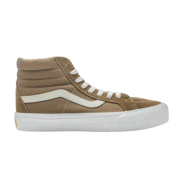 VANS Sk8-hi Reissue Vr3 Lx Sneakers - Brown
