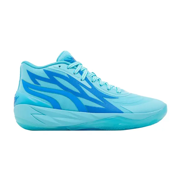 PUMA Mb.02 'rookie Of The Year' Sneakers - Blue