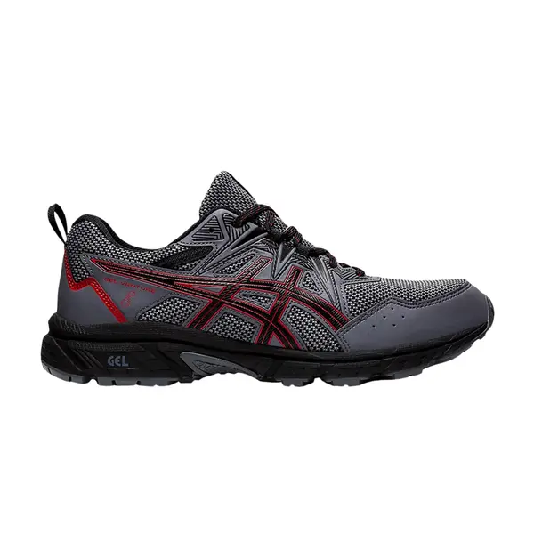 Asics Gel Venture 4e Wide Sneakers - Grey