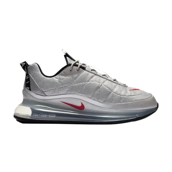 Nike Air Mx 720-818 Sneakers - Silver