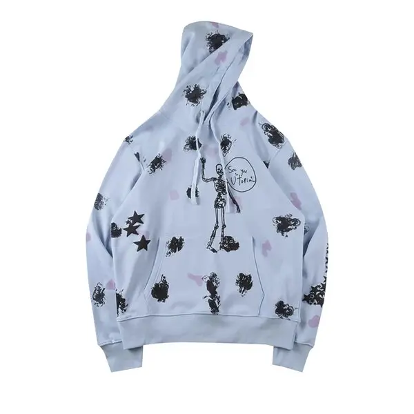 TRAVIS SCOTT See You In Utopia Hoodie