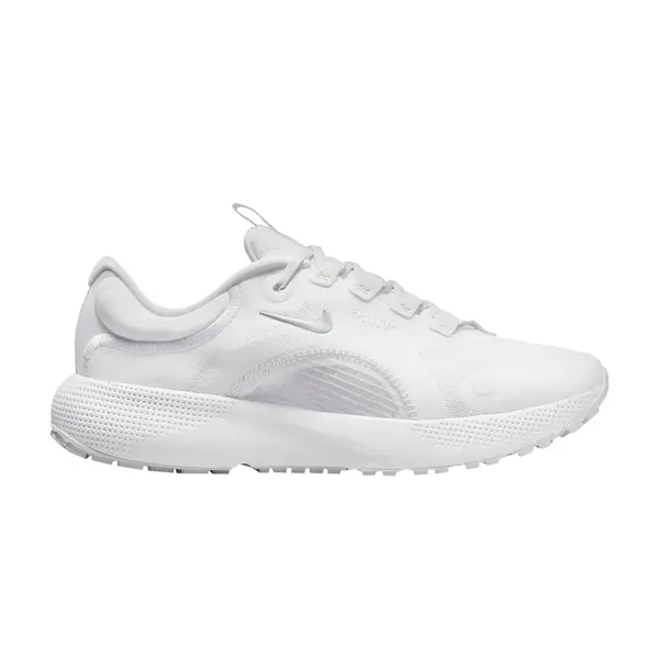 Nike React Escape Run Sneakers - White