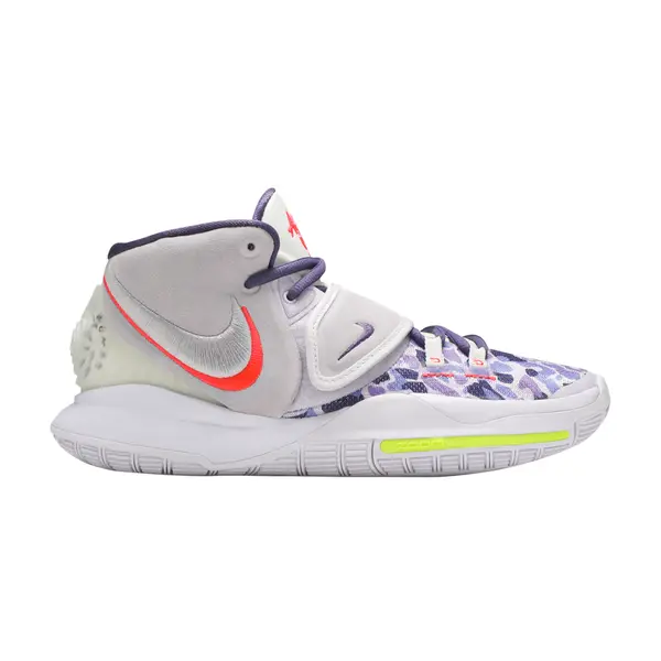 Nike Kyrie 'asia Irving' Sneakers - Purple