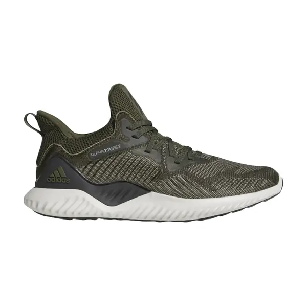 Adidas Alphabounce Beyond Athletic Sneakers
