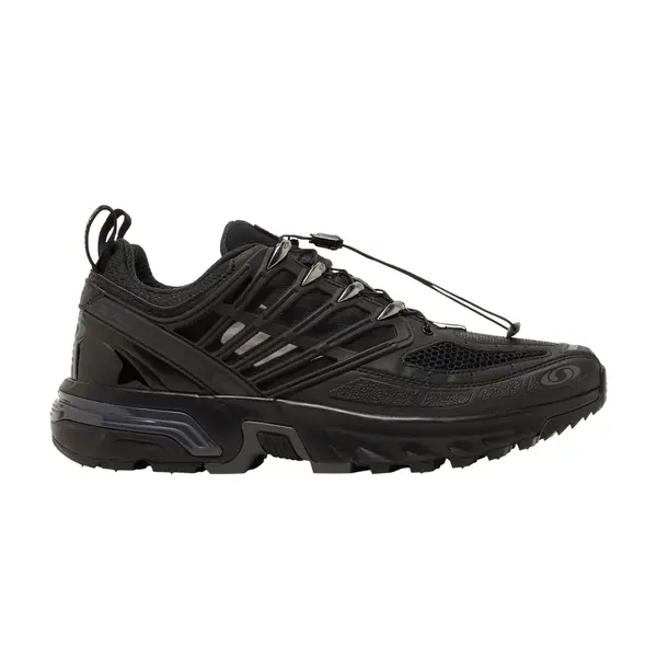 SALOMON Acs Pro Sneakers - Black