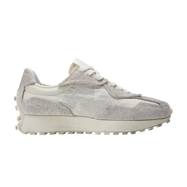 NEW BALANCE 327 Sneakers - Grey