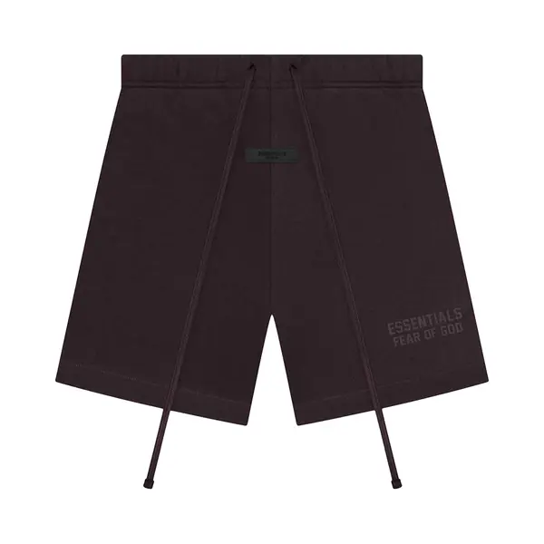 Fear Of God Sweatshort - Brown