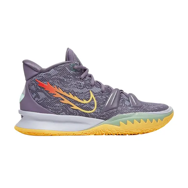 Nike Kyrie 'daybreak' Sneakers - Grey